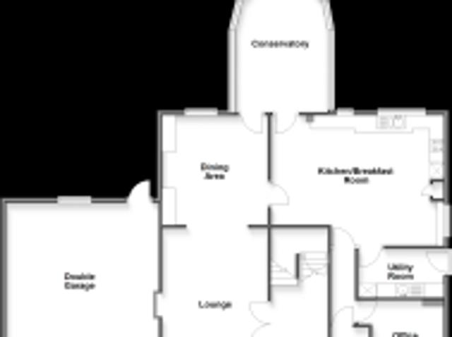 5 bedroom detached house for sale in The Orchard, Bearsted, Maidstone, Kent, ME14