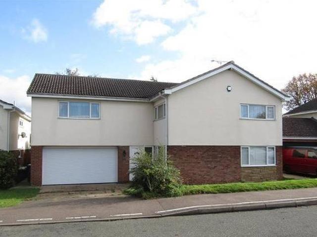 5 bedroom detached house for sale in The Avenue Gainsborough DN21 1EW DN21