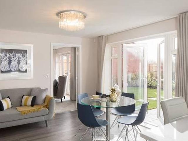 5 bedroom detached house for sale in The Avenue North Fambridge CM3 CM3