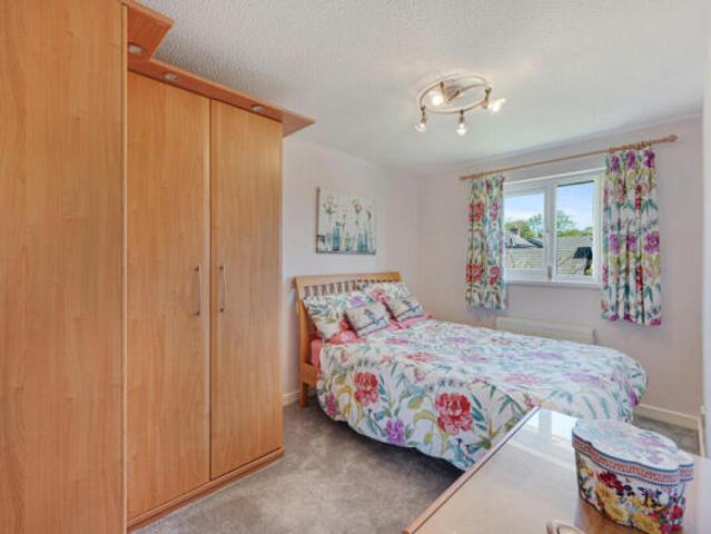 5 bedroom detached house for sale in The Beeches, Liverpool, L18