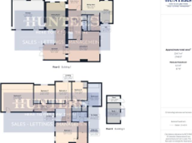 5 bedroom detached house for sale in The Carriage House, Charlcote Crescent, East Boldon, Tyne and Wear, NE36