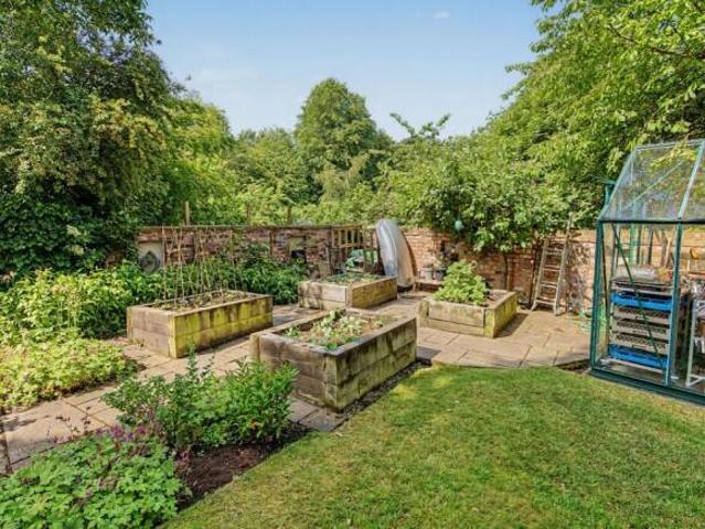 5 bedroom detached house for sale in The Chestnuts, Stage Lane, WA13