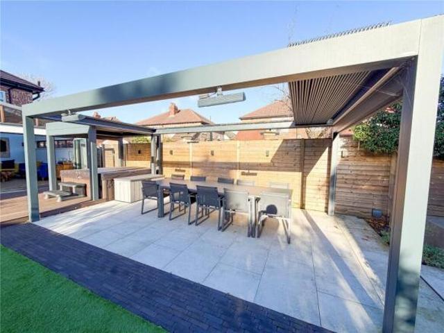 5 bedroom detached house for sale in The Circuit, Didsbury, M20