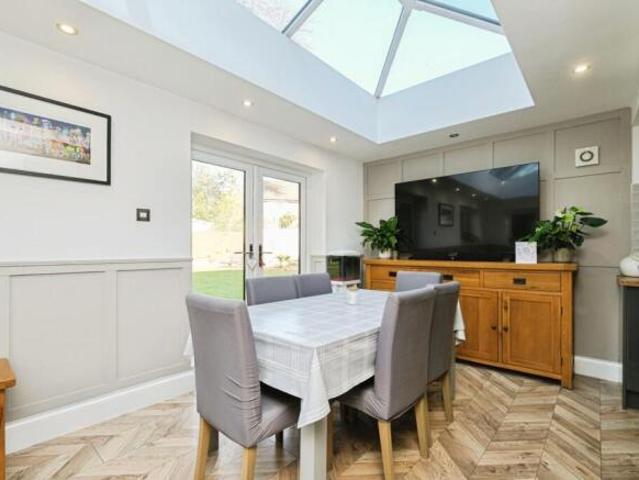 5 bedroom detached house for sale in The Copse, Liverpool, Merseyside, L18