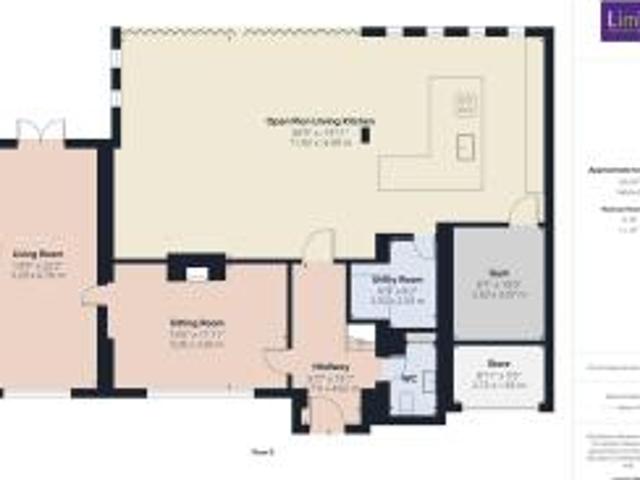 5 bedroom detached house for sale in The Fairway, West Ella, HU10
