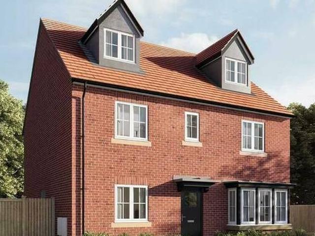 5 bedroom detached house for sale in The Great Ouse Way Biddenham Bedford MK40