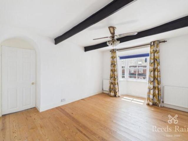 5 bedroom detached house for sale in The Green, Acomb, York, North Yorkshire, YO26