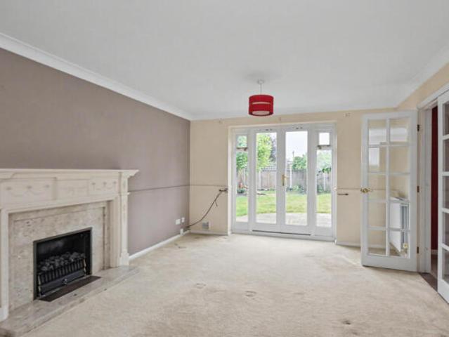 5 bedroom detached house for sale in The Greens, Rushmere St Andrew, Suffolk, IP4