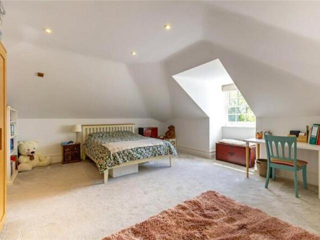5 bedroom detached house for sale in The Holt, Sleepers Hill, Winchester, Hampshire, SO22