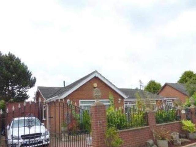 5 bedroom detached house for sale in The Lyons Houghton Le Spring DH5