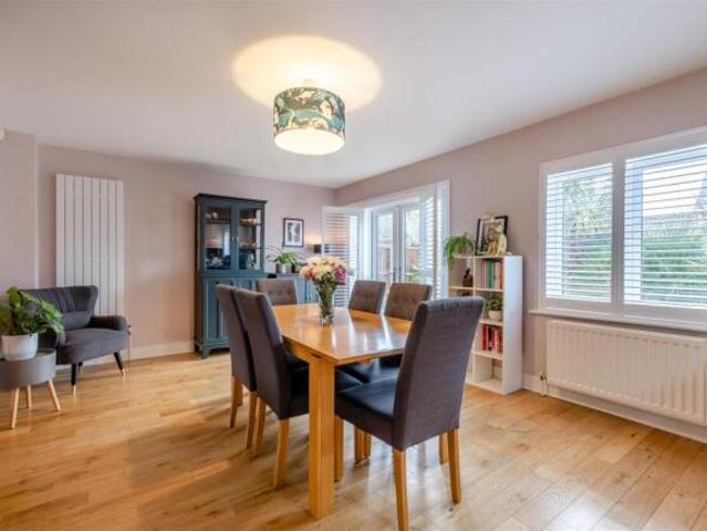 5 bedroom detached house for sale in The Lakes, Larkfield, Aylesford, ME20