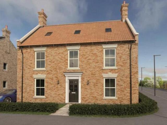 5 Bedroom Detached House For Sale In The Redwoods, Leven