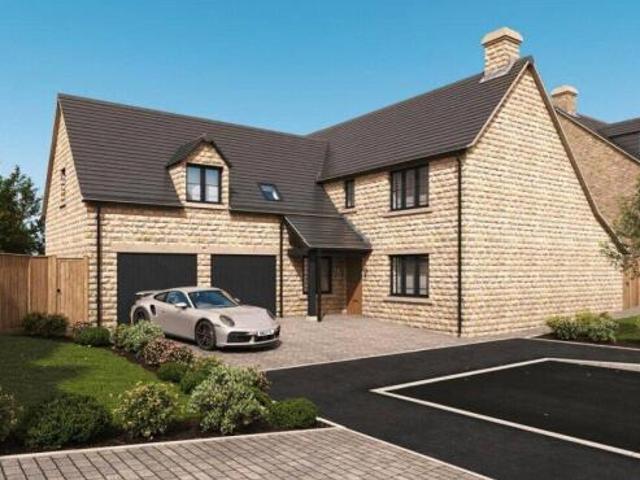 5 bedroom detached house for sale in The Rowan, Blue Bell Meadows, Failsworth, Manchester, M35