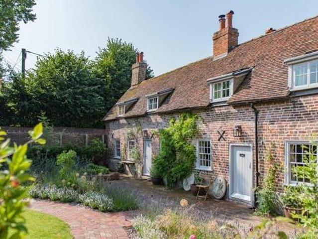 5 Bedroom Detached House For Sale In The Street, Adisham