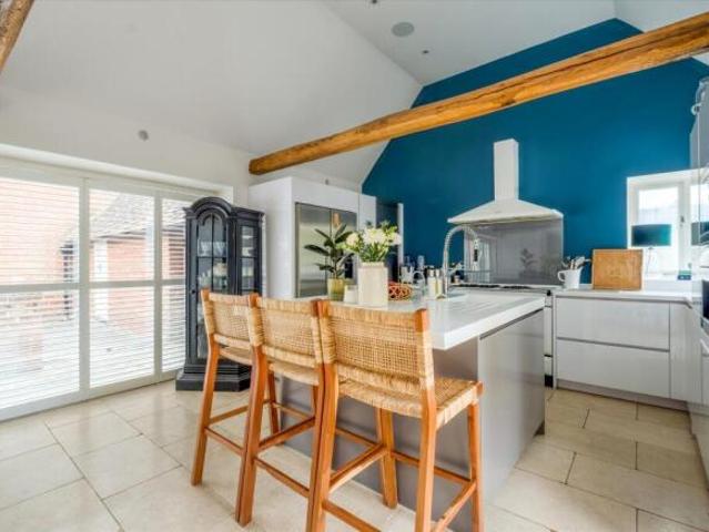 5 bedroom detached house for sale in The Street, Boxley, Maidstone, Kent ME14
