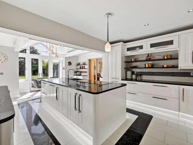 5 bedroom detached house for sale in The Street, Little Waltham, Chelmsford, Essex, CM3