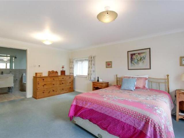 5 bedroom detached house for sale in The Street, Plaxtol, Sevenoaks, Kent, TN15