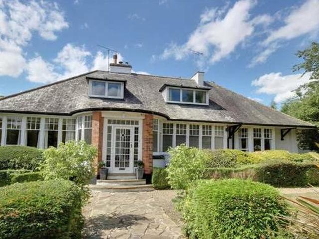 5 bedroom detached house for sale in The Triangle North Ferriby HU14