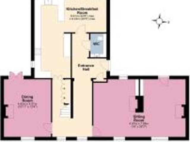 5 bedroom detached house for sale in The Village, Orton Longueville, PE9, PE2