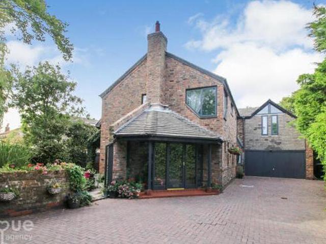5 Bedroom Detached House For Sale In Thornton cleveleys, Lancashire