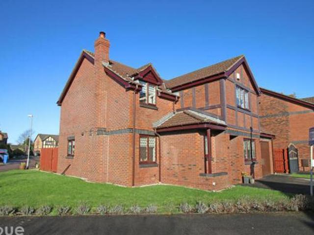 5 Bedroom Detached House For Sale In Thornton cleveleys