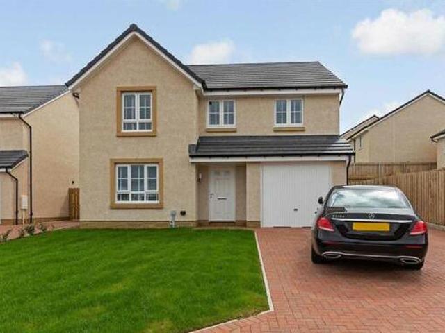 5 Bedroom Detached House For Sale In Thornton View