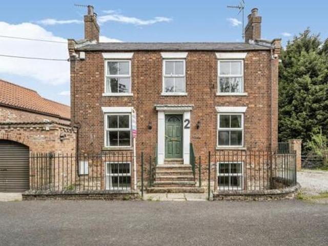 5 Bedroom Detached House For Sale In Thorne