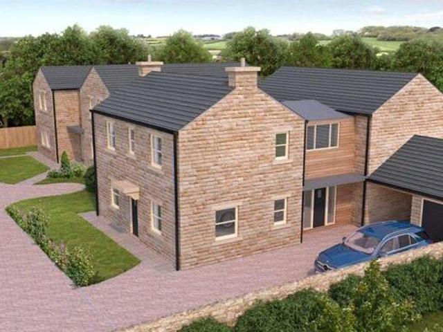 5 Bedroom Detached House For Sale In Thorner, Leeds