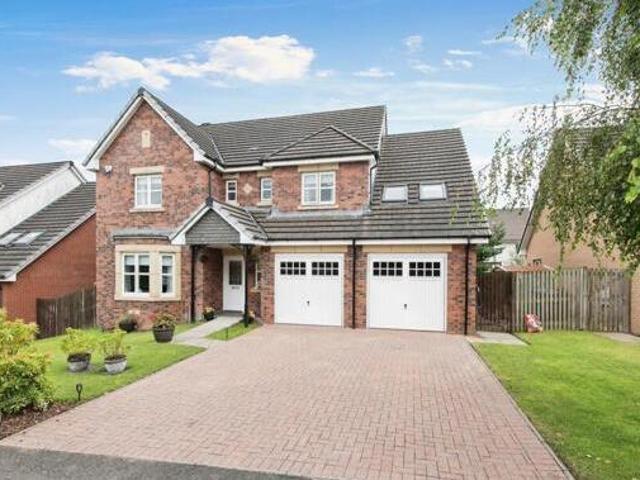 5 Bedroom Detached House For Sale In Thornliebank