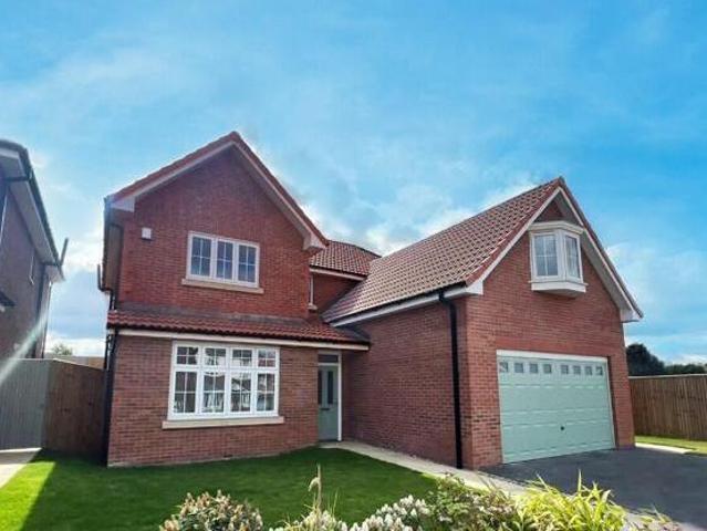 5 Bedroom Detached House For Sale In Thorpe Hesley, South Yorkshire