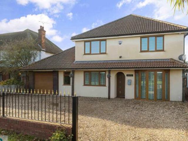 5 Bedroom Detached House For Sale In Thorrington