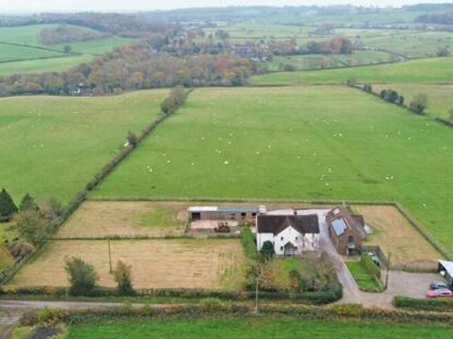 5 Bedroom Detached House For Sale In Tittensor