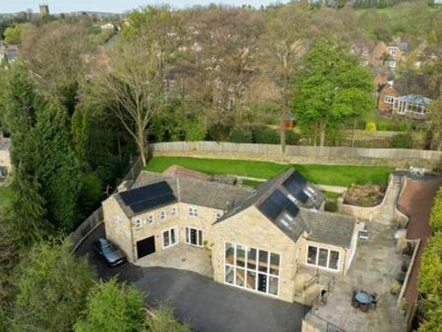 5 Bedroom Detached House For Sale In Tivy Dale