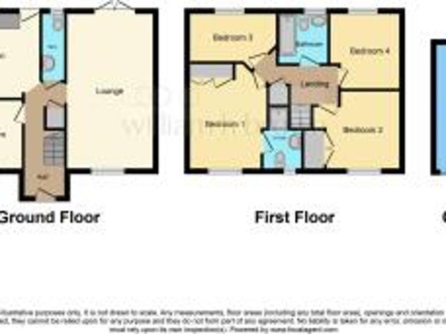 5 bedroom detached house for sale in Tizzick Close, Norwich, NR5