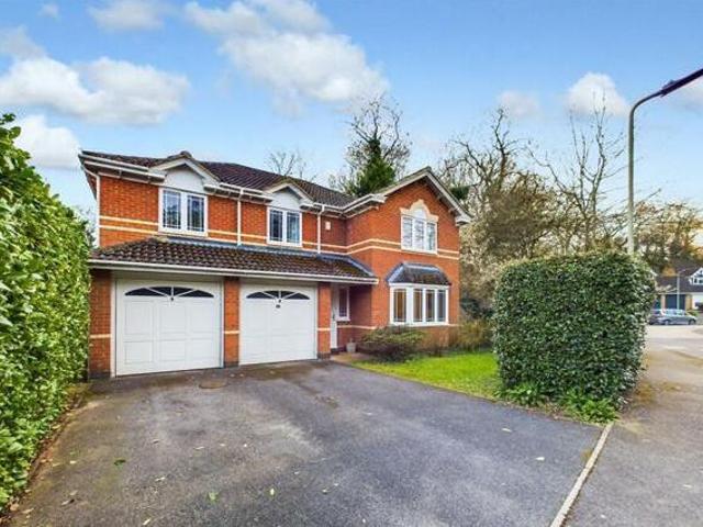 5 Bedroom Detached House For Sale In Tilehurst