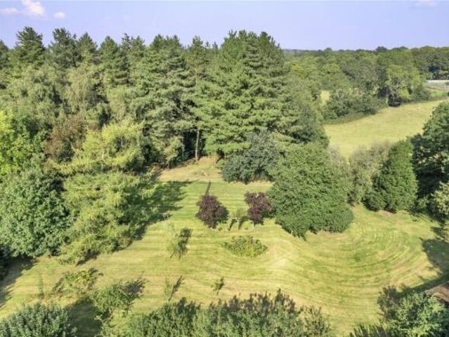 5 bedroom detached house for sale in Tinkerpot Lane, Otford Hills, Sevenoaks, Kent, TN15