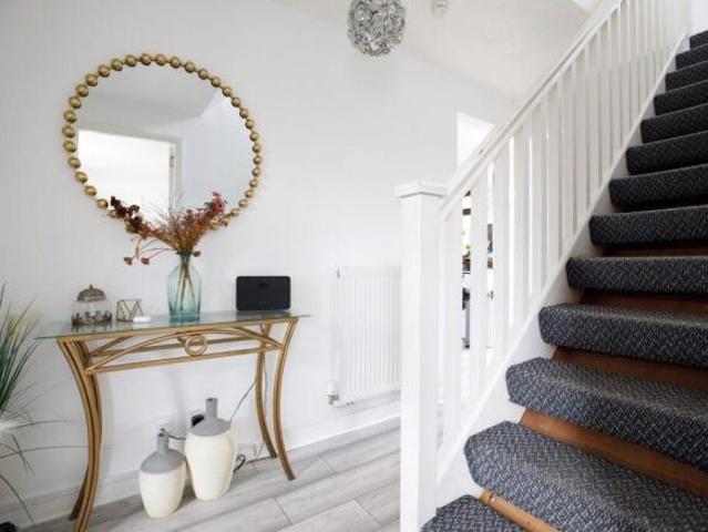 5 bedroom detached house for sale in Tiree Place, Newton Mearns, G77