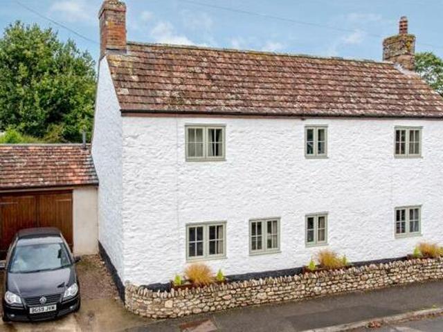 5 Bedroom Detached House For Sale In Trull