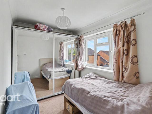 5 bedroom detached house for sale in Trafford Way, Littleover, DE23