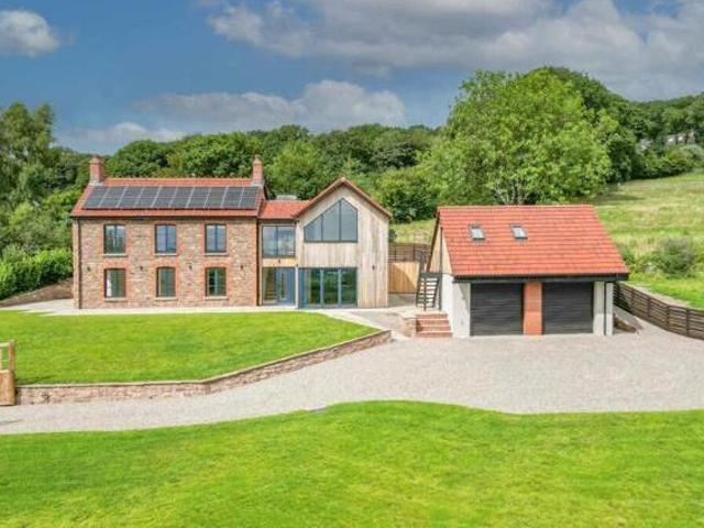 5 Bedroom Detached House For Sale In Trelleck