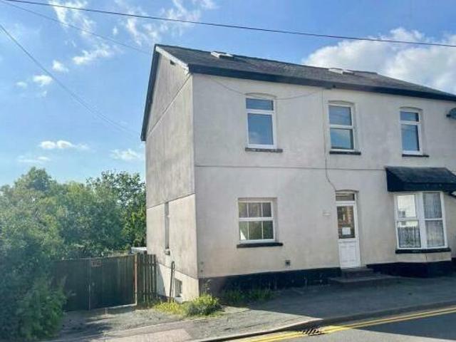 5 Bedroom Detached House For Sale In Tremont Road, Llandrindod Wells