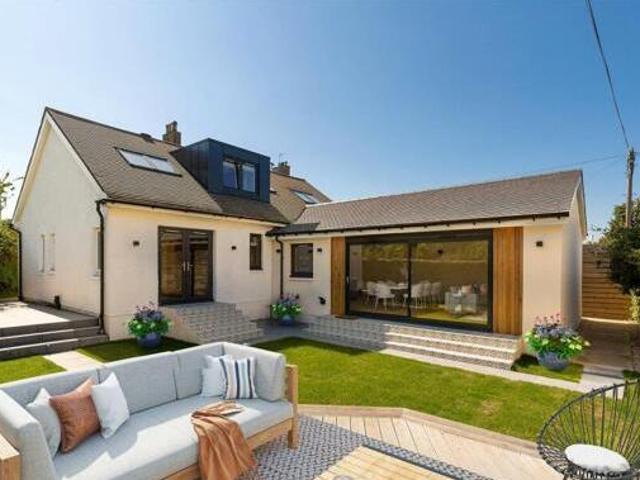 5 Bedroom Detached House For Sale In Trinity, Edinburgh