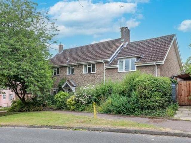 5 bedroom detached house for sale in Trinity Gild Lavenham Sudbury CO10