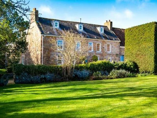 5 Bedroom Detached House For Sale In Trinity, Jersey