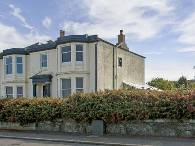 5 Bedroom Detached House For Sale In Troon