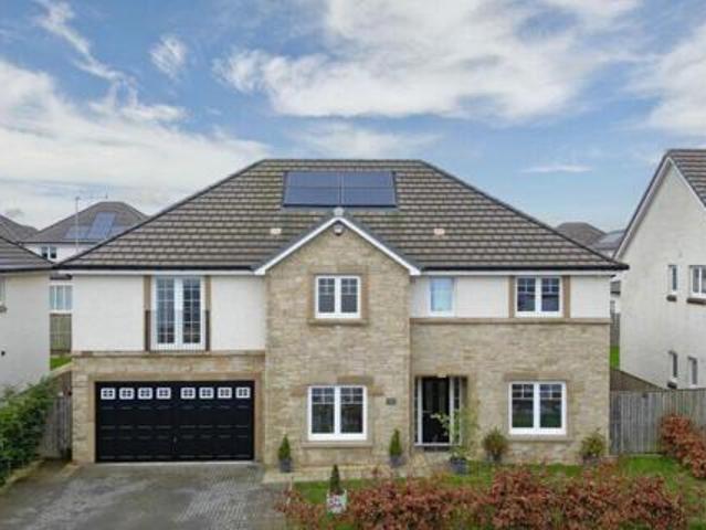 5 Bedroom Detached House For Sale In Troon