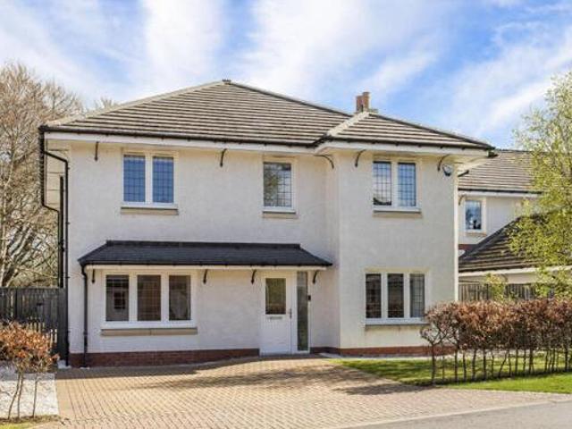 5 Bedroom Detached House For Sale In Troon