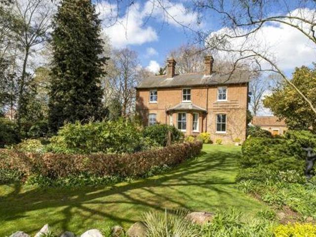 5 Bedroom Detached House For Sale In Tuttington, Norfolk