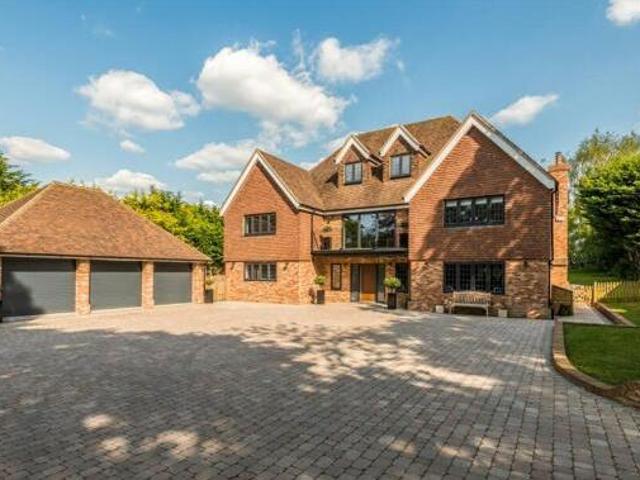 5 Bedroom Detached House For Sale In Tunbridge Wells, East Sussex