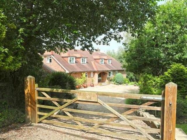 5 Bedroom Detached House For Sale In Tunbridge Wells, Kent